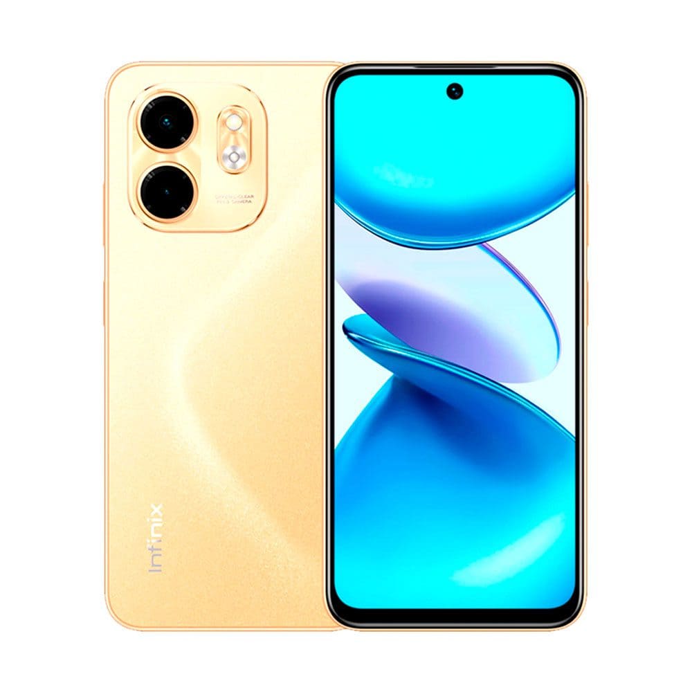 Smart 9 3+3GB/128GB X6532 Infinix - La Victoria - Ecuador