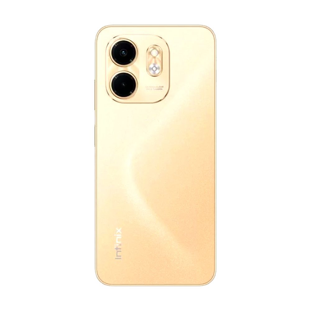 Smart 9 3+3GB/128GB X6532 Infinix - La Victoria - Ecuador