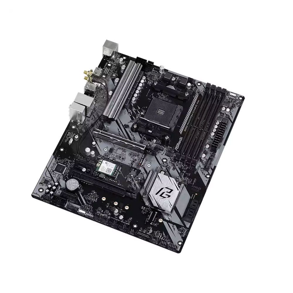 MainBoard B550 Phantom Gaming 4/AC Asrock - La Victoria - Ecuador