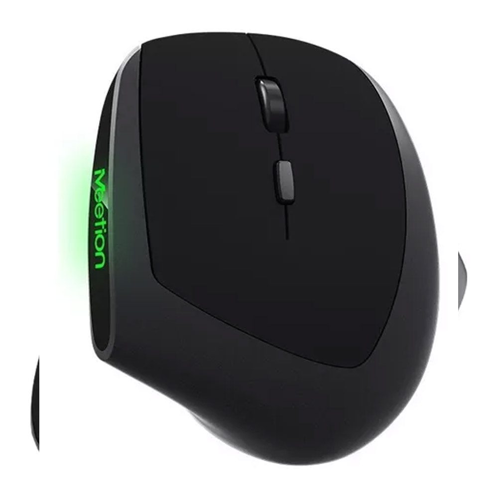 Mouse Ergonómico Inalámbrico MT-R390 Meetion - La Victoria - Ecuador