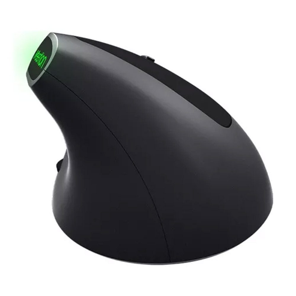 Mouse Ergonómico Inalámbrico MT-R390 Meetion - La Victoria - Ecuador