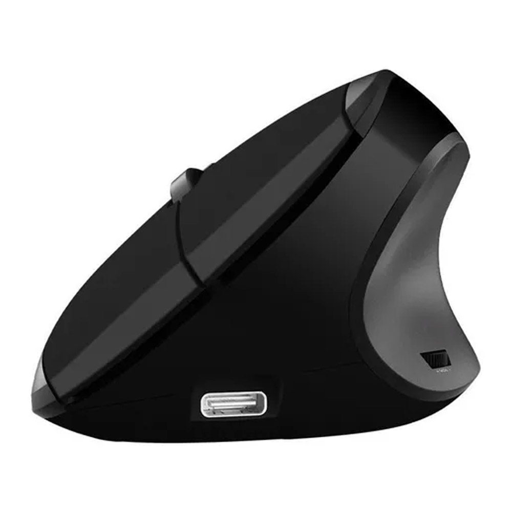 Mouse Ergonómico Inalámbrico MT-R390 Meetion - La Victoria - Ecuador