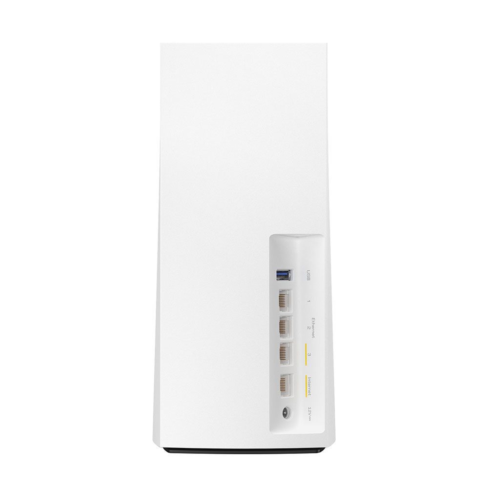 Router Wi-Fi 6 MX4301-UN Homewrk Linksys - La Victoria - Ecuador