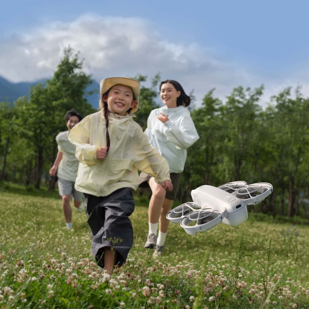 Drone Neo Stand Alone DJI - La Victoria - Ecuador