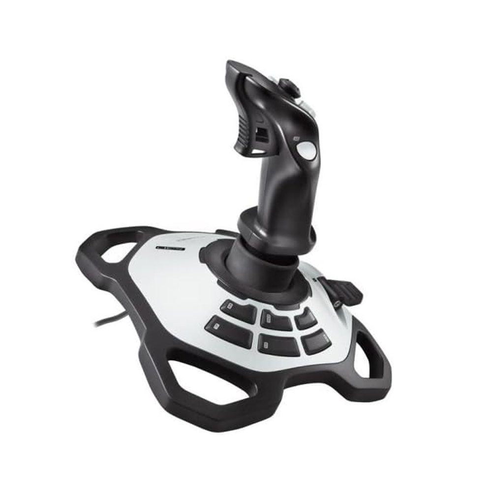 Joysticks Extreme 3D PRO 963290-040 Logitech - La Victoria - Ecuador