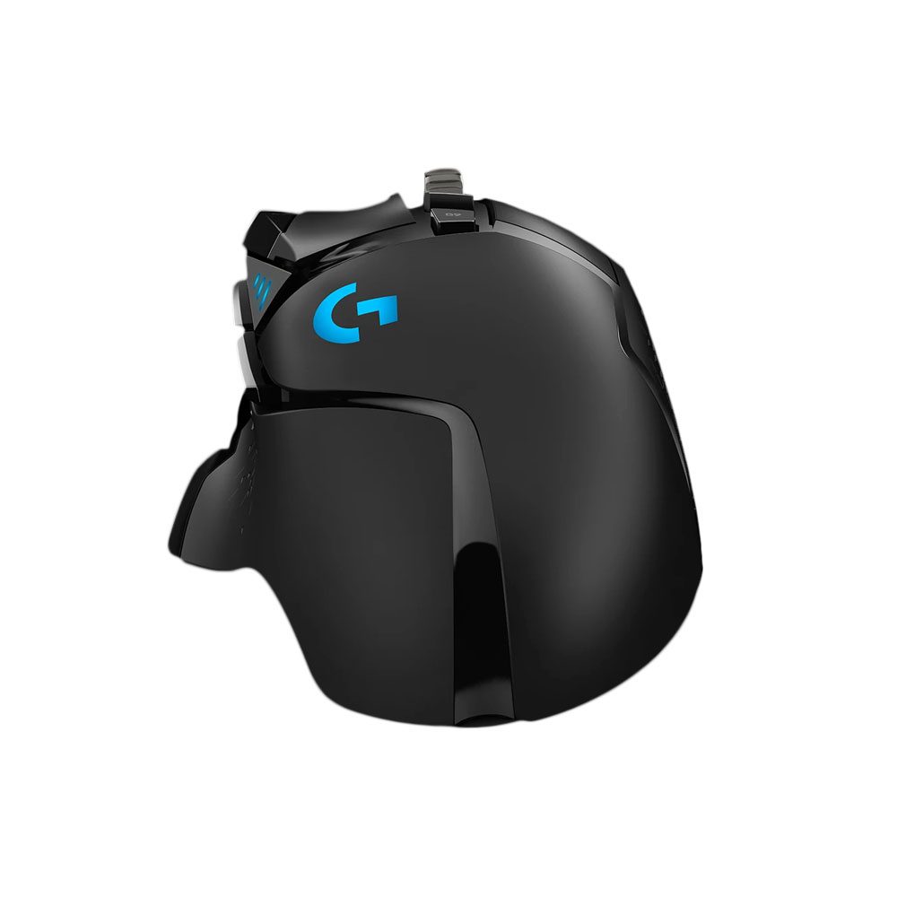 Mouse gaming G502 HERO Logitech - La Victoria - Ecuador