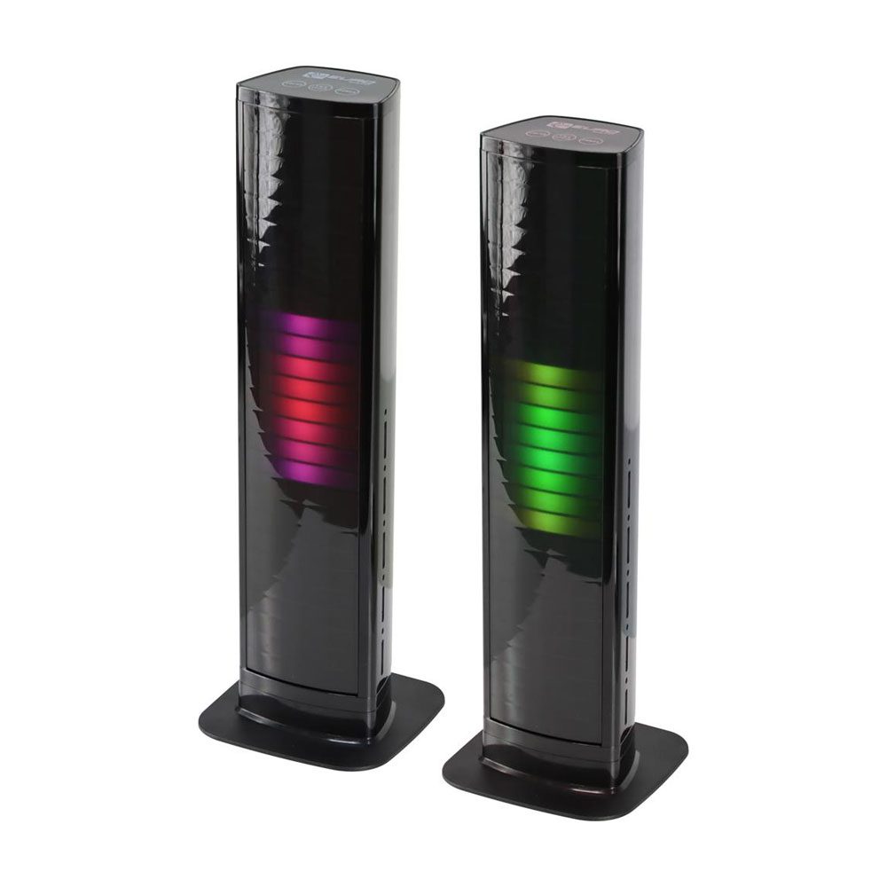 Parlante portátil ES-PS01 Euro Sound - La Victoria - Ecuador