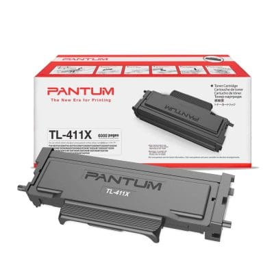 Toner para impresora TL-411X Pantum - La Victoria - Ecuador