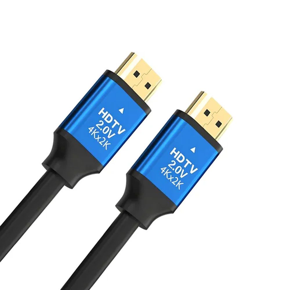 Cable Hdmi a Hdmi 20m 05-03-054 Nitron - La Victoria - Ecuador