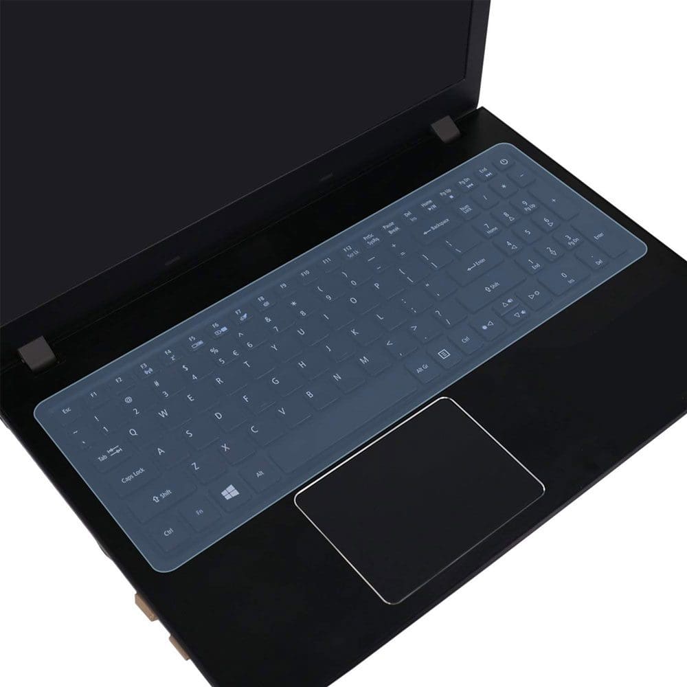 Protector de Silicón para teclado laptop Ynsu - La Victoria - Ecuador