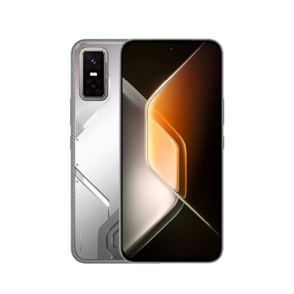 GT30 PRO 12GB/512GB Infinix - La Victoria - Ecuador