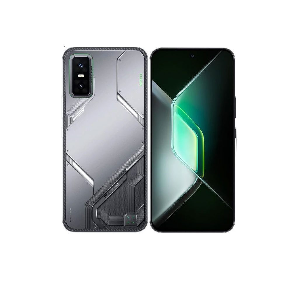 GT30 PRO 12GB/512GB Infinix - La Victoria - Ecuador