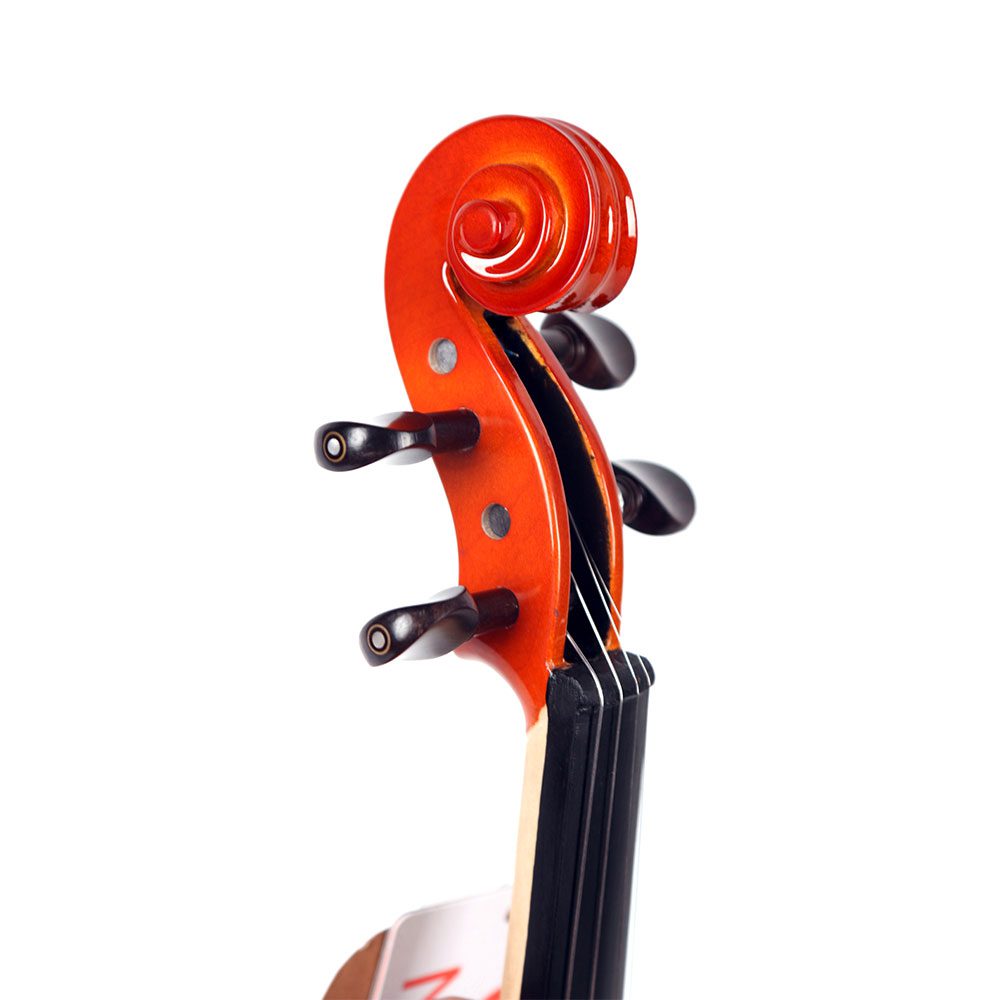 Violín 3/4 Arce flameado MVP301E Phoenix - La Victoria - Ecuador