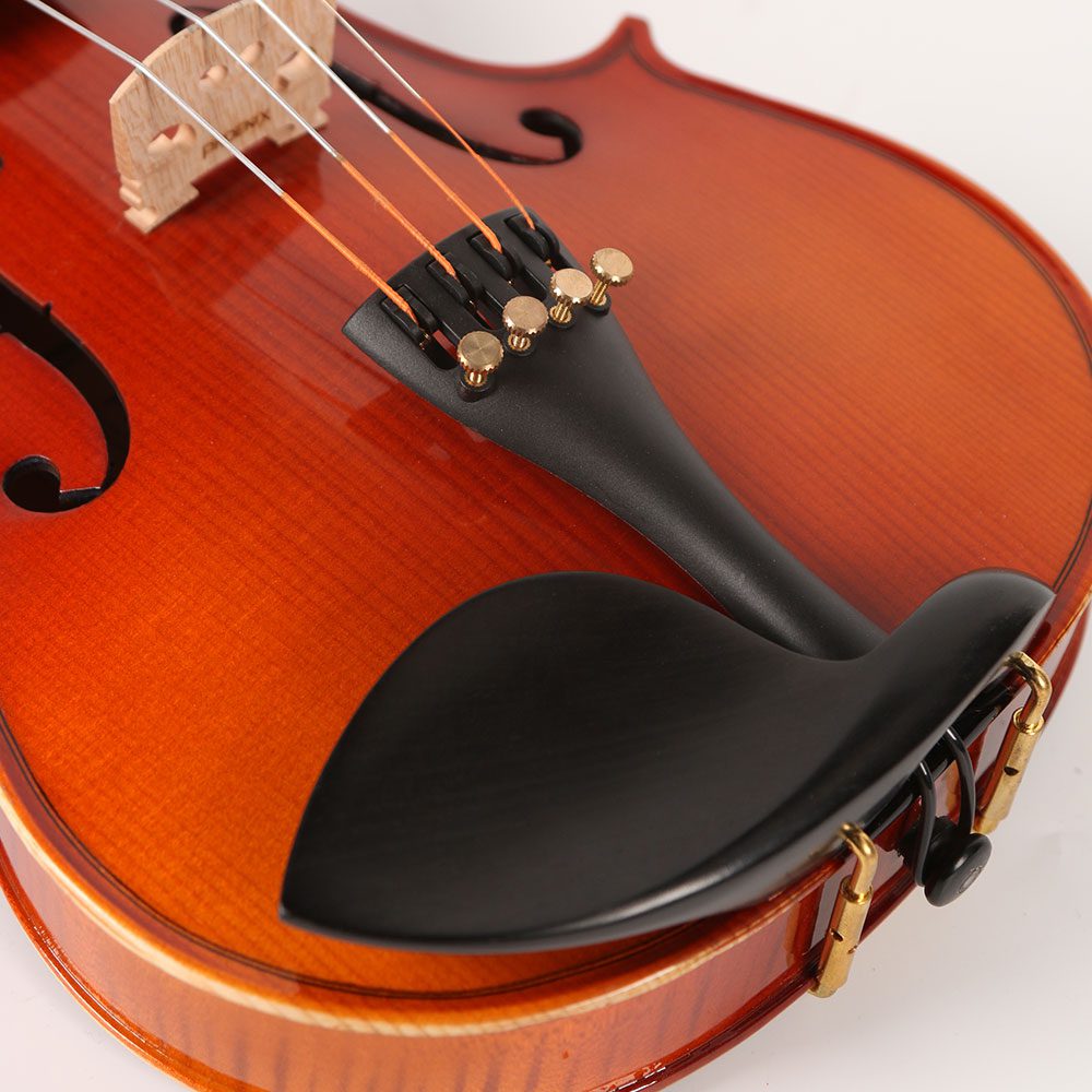 Violín 3/4 Arce flameado MVP301E Phoenix - La Victoria - Ecuador