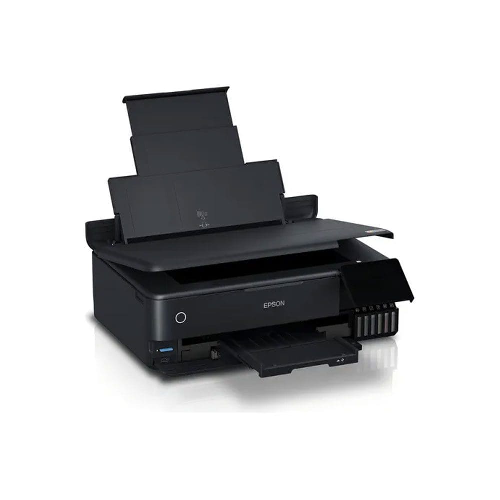 Impresora Multifuncion EcoTank A3 L8180 Epson - La Victoria - Ecuador