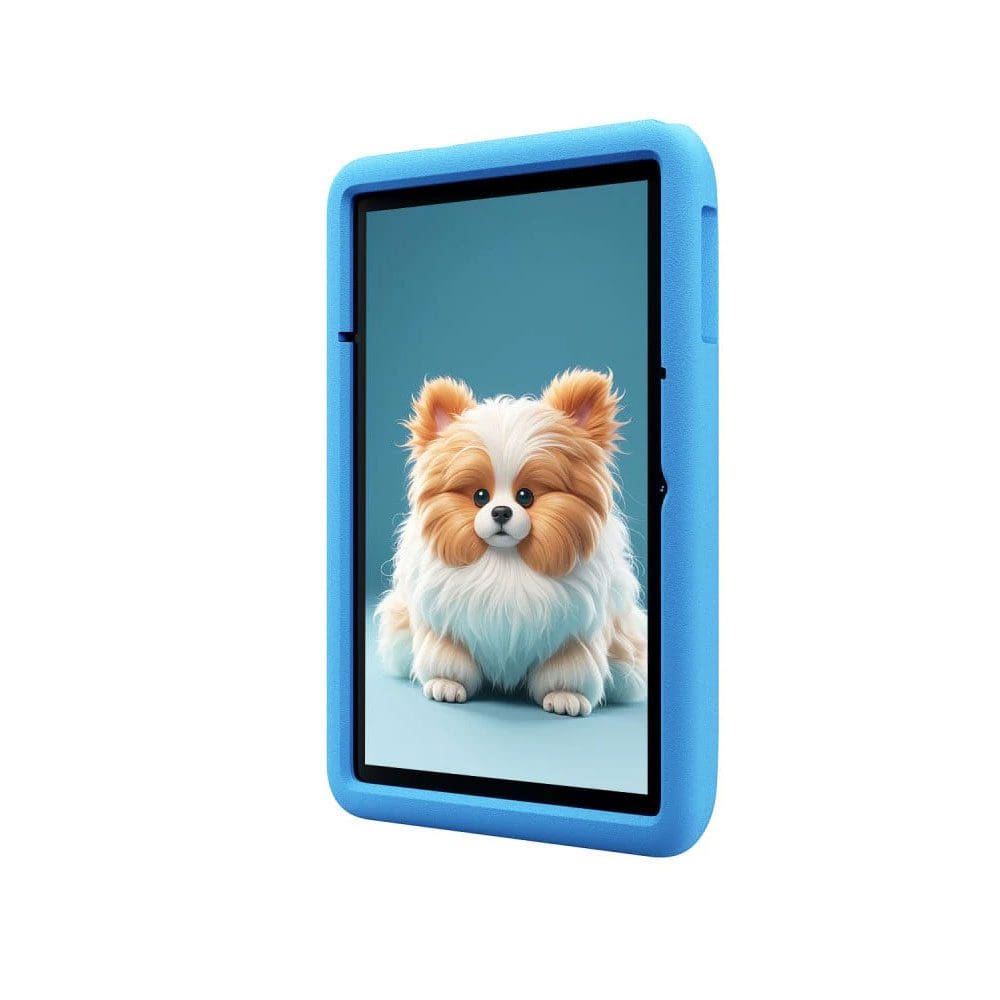 Tablet A6 de 10p 4+8GB/128GB KIDS Blackview - La Victoria - Ecuador