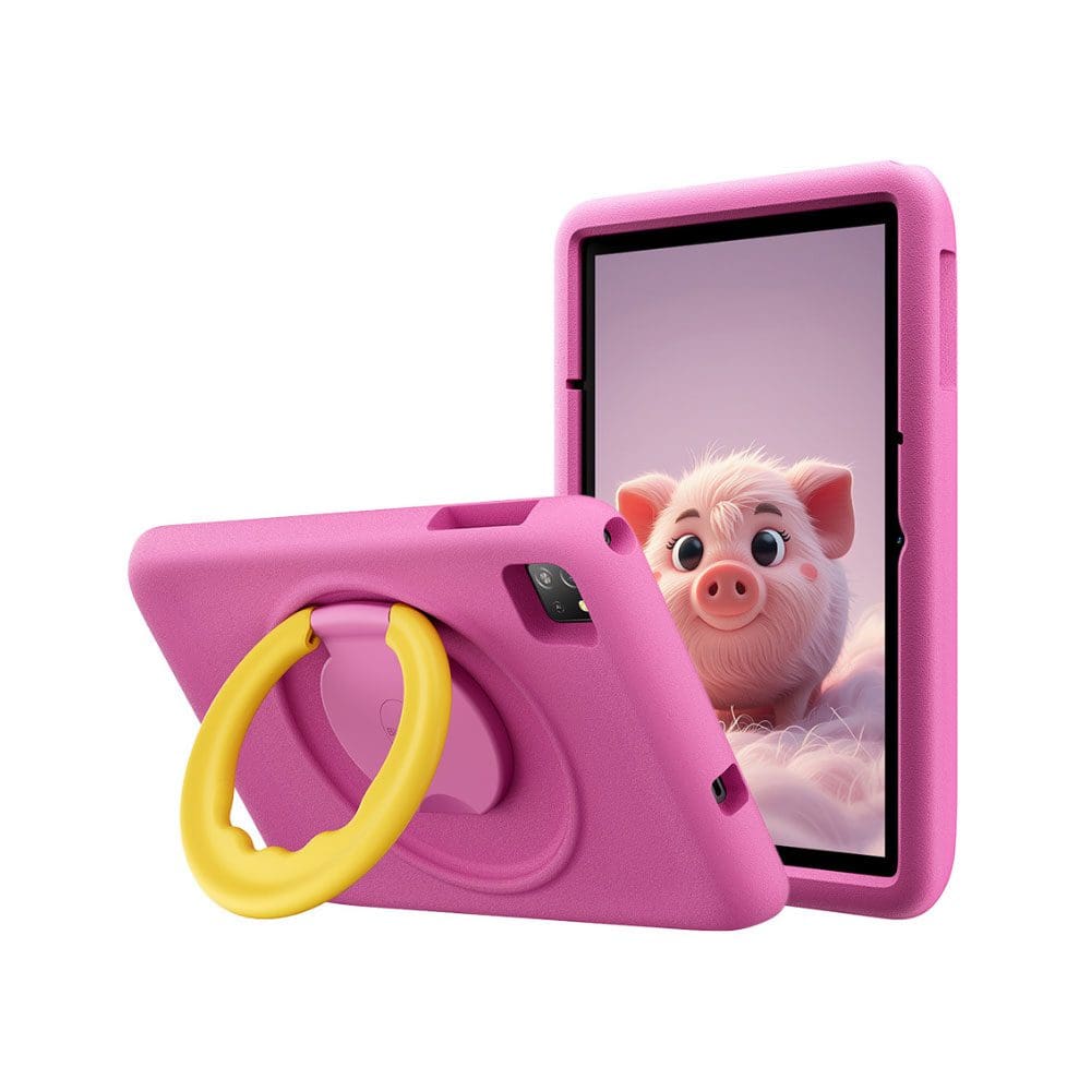 Tablet A6 de 10p 4+8GB/128GB KIDS Blackview - La Victoria - Ecuador