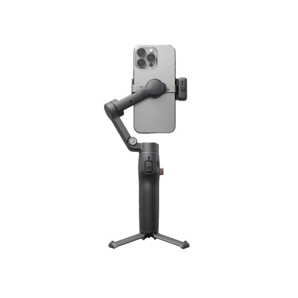 Estabilizador Osmo Mobile 8 DJI - La Victoria - Ecuador